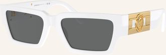 Versace Sonnenbrille ve4459 weiss