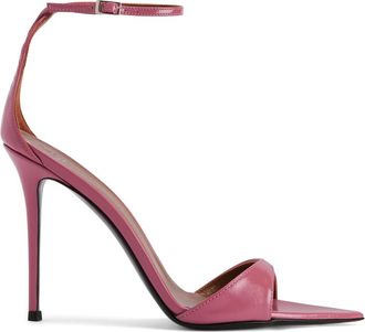 Giuseppe Zanotti INTRIIGO STRAP 105 Sandalen