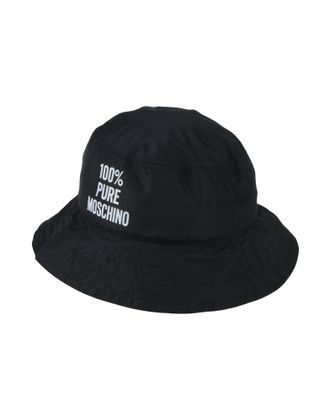 Moschino ACCESSOIRES - M&uuml;tzen & H&uuml;te auf YOOX.COM