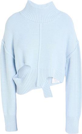 Maison Margiela STRICKWAREN - Rollkragenpullover auf YOOX.COM