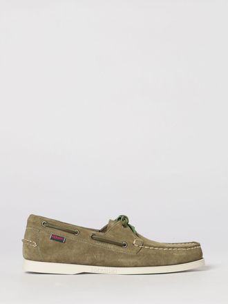 Sebago Mocassins SEBAGO Homme couleur Vert Militaire