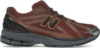New Balance Homme, Chaussures, Rouge, Taille: 44 1/2 EU 1906R Runner