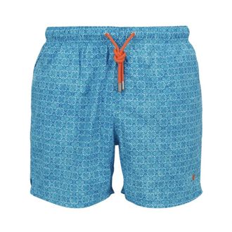 Gallo Gallo, Herren, Bademode, Blau, 2XLGr&ouml;&szlig;e