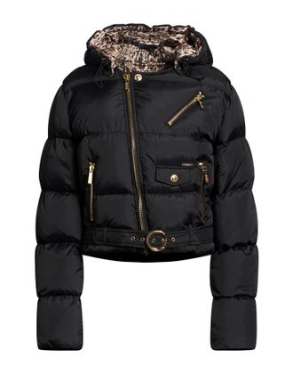 Just Cavalli JACKEN & M&Auml;NTEL - Pufferjacken & Daunenjacken auf YOOX.COM