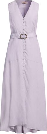 Twin-Set KLEIDER - Maxi-Kleider auf YOOX.COM