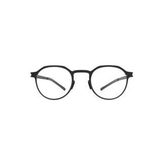 Mykita Femme, Accessoires, Noir, Taille: 43 MM Armstrong 002 Optical Frame