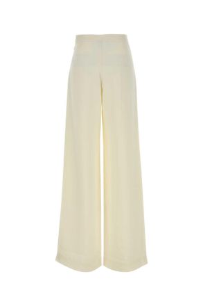 Taller Marmo Marlene Trousers - White