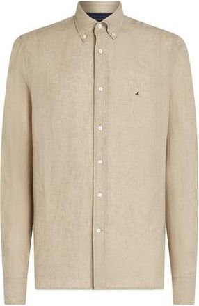 Tommy Hilfiger Chemise en lin