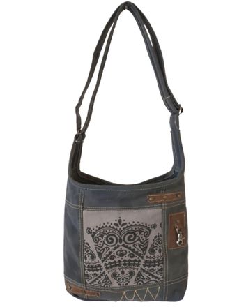 Sunsa Umhängetasche Sunsa