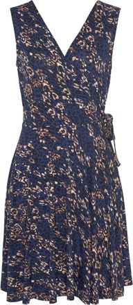 Vivance Damen Strandkleid