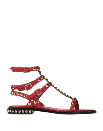 Ash SCHUHE - Sandalen auf YOOX.COM