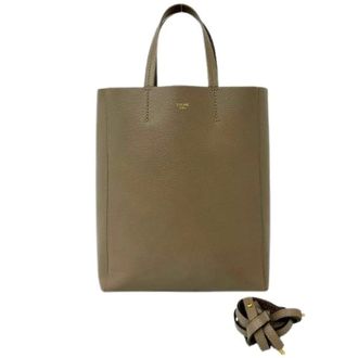 Celine Damen, Pre-Owned, Beige, ONE SIZEGr&ouml;&szlig;e