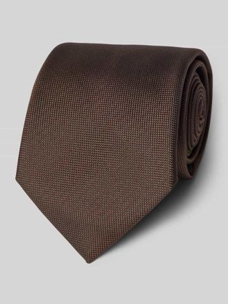 HUGO BOSS Krawatte aus Seide-Mix Modell H-Tie 7,5 CM-262