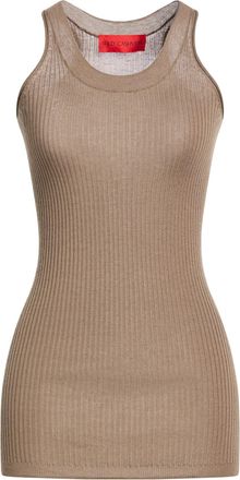 Wild Cashmere TOPS - Tank Tops auf YOOX.COM