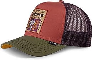 Djinns HFT Trucker Cap - One-Size
