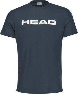 Head Head Club Ivan T-Shirt JR, Navy, 140