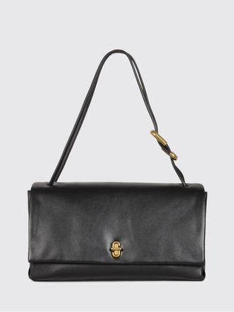Marc Jacobs Sac Port&eacute; &eacute;paule MARC JACOBS Femme couleur Noir