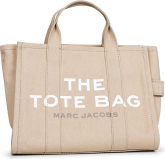 Marc Jacobs Femme, Sacs, Beige, Taille: ONE Size Tote Bag