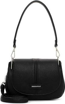 Emily & Noah Sac à bandoulière E&N Halla 65340 femmes sacs à main Uni