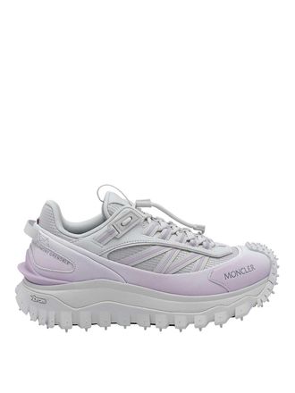 Moncler Baskets - Violet