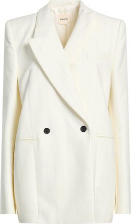 Khaite ANZ&Uuml;GE und CO-ORDS - Blazers auf YOOX.COM