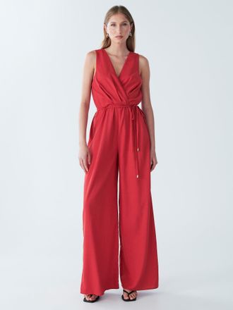 BWLDR Jumpsuit SPARKLE JUMPSUIT