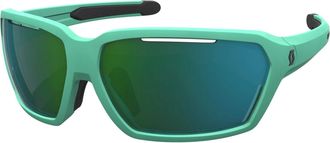 Scott MTB-Sportbrille Vector Gr&uuml;n