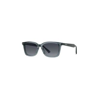 Kenzo Homme, Accessoires, Gris, Taille: 53 MM Lunettes de soleil