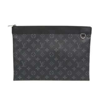 Louis Vuitton Pre-owned Pochette Discovery M62291 - - Pre-owned - Herren - Schwarzk - ONE SIZE