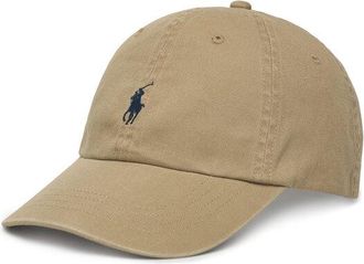 Polo Ralph Lauren Cap 211912843020 Braun