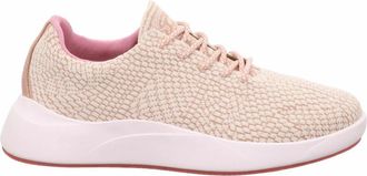 Superfit Wei&szlig;e Sneakers f&uuml;r Ultimativen Komfort - - Shoes - Damen - Wei&szlig; - 41 EU