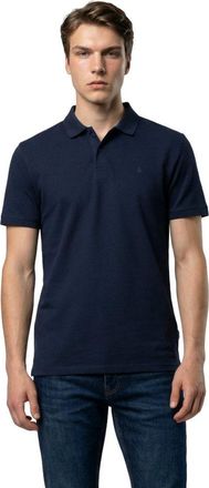 Jack & Jones Poloshirt (Spar-Set, 3er-Pack) mit besticktem Logo