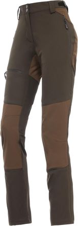 Parforce Damen Jagdhose Agile2 Braun, 40