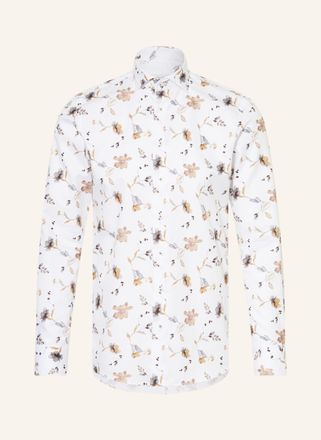 Profuomo Profuomo Hemd Slim Fit blau