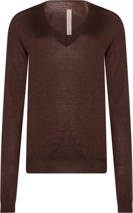 Rick Owens STRICKWAREN - Pullover auf YOOX.COM