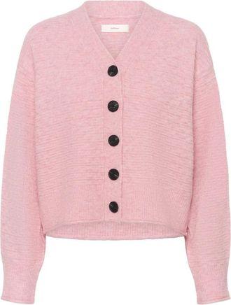 Inwear Femme, Pulls, Rose, Taille: 40 FR Cardigan
