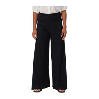 JapanTKY Japan Tky, Damen, Hosen, Blau, XLGr&ouml;&szlig;e