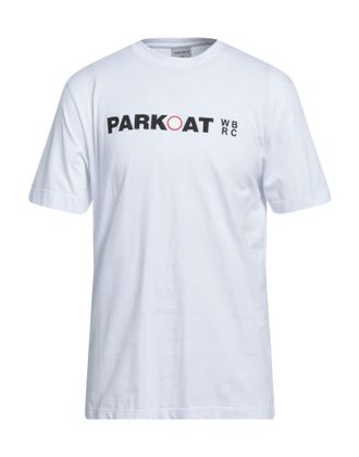Parkoat TOPS - T-shirts auf YOOX.COM