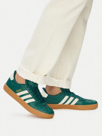adidas Sneakers adidas Vl Court 3.0 Shoes KI2115 Gr&uuml;n
