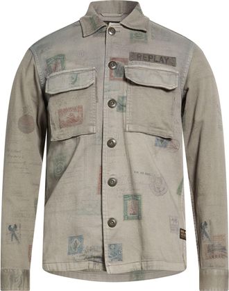 Replay TOPS - Hemden auf YOOX.COM