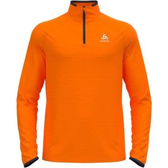 Odlo Herren Midlayer 1/2 zip MILLENNIUM EL