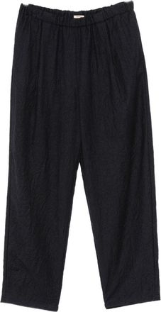 Apuntob Pantalon en laine Apuntob
