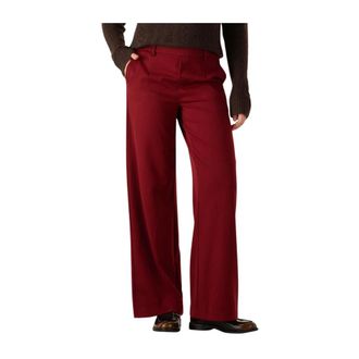 Object Object, Damen, Hosen, Rot, XLGr&ouml;&szlig;e
