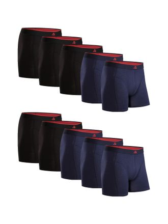 Danish Endurance Boxershorts Bamboo Trunks