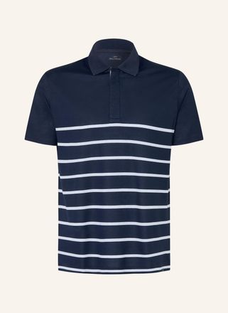 Paul & Shark Paul & Shark Piqu&eacute;-Poloshirt blau