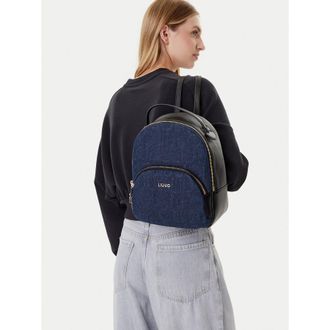Liu Jo Rucksack Liu Jo AF5157 D0001 Dunkelblau