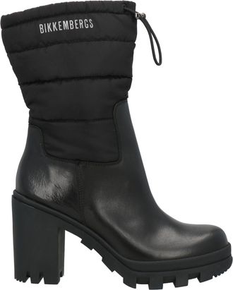 Dirk Bikkembergs SCHUHE - Stiefeletten auf YOOX.COM