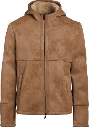 Bully JACKEN & M&Auml;NTEL - Jacken und Anoraks auf YOOX.COM