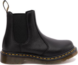 Dr. Martens Stiefeletten - Schwarz