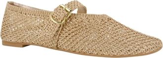 Senso Femme, Chaussures, Beige, Taille: 37 EU Cheska Ballerines